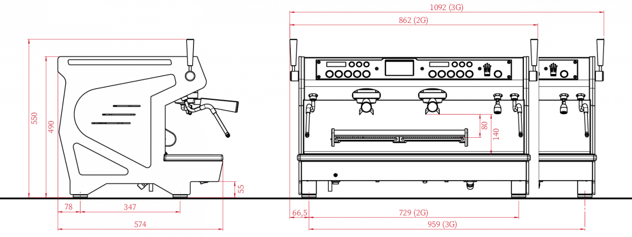 MC Ultima - Unrivalled, Individual & Distinctive | Conti UK