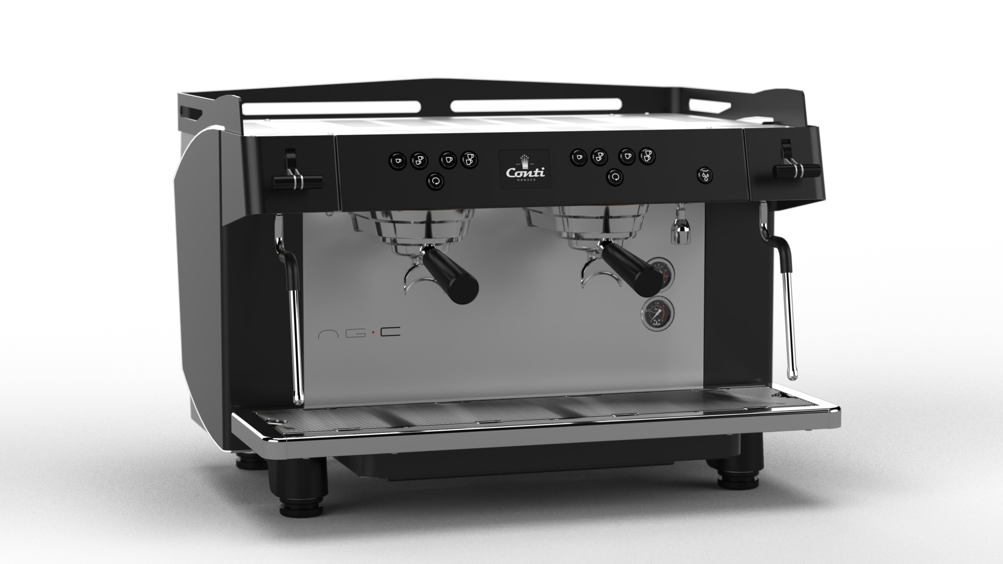 Our Products - Quality Coffee Machines | Conti UK